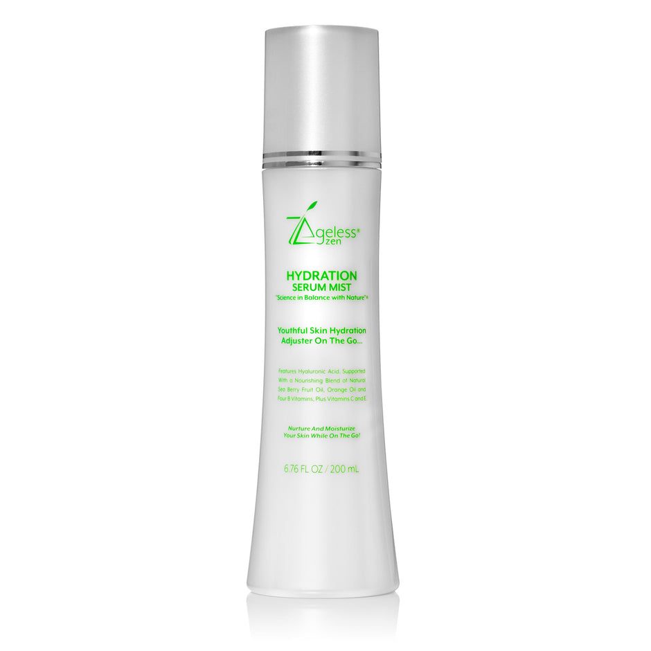 AgeLess Zen - All Products