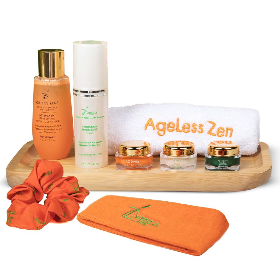 AgeLess Zen - All Products